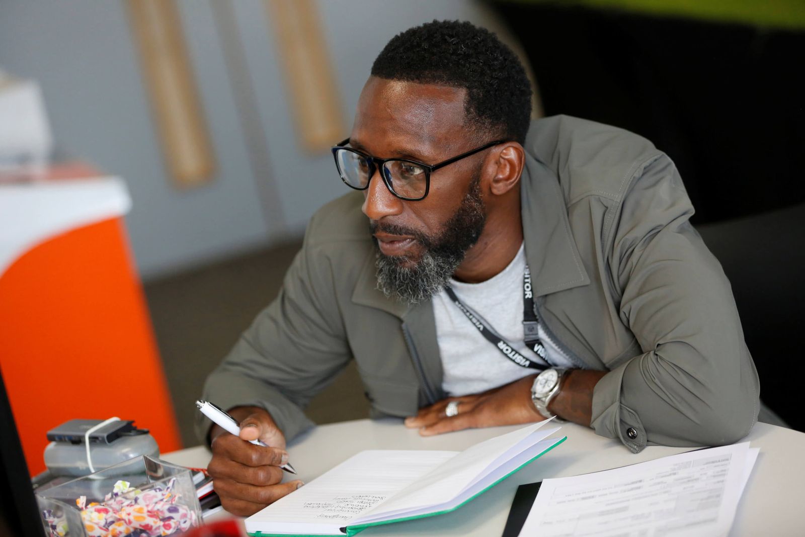 Personal & Professional Development - League Coaches Association